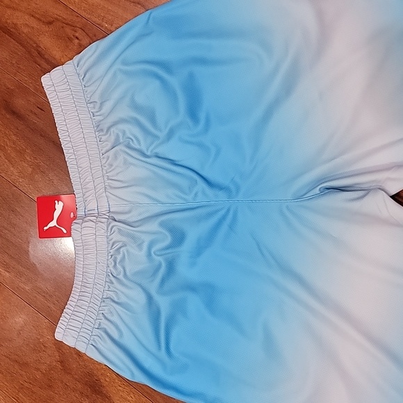 Puma | Shorts | Nwt Mens Puma Shorts | Poshmark